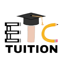 ETC Tuition: Find Verified Tutors and Tuition Jobs
